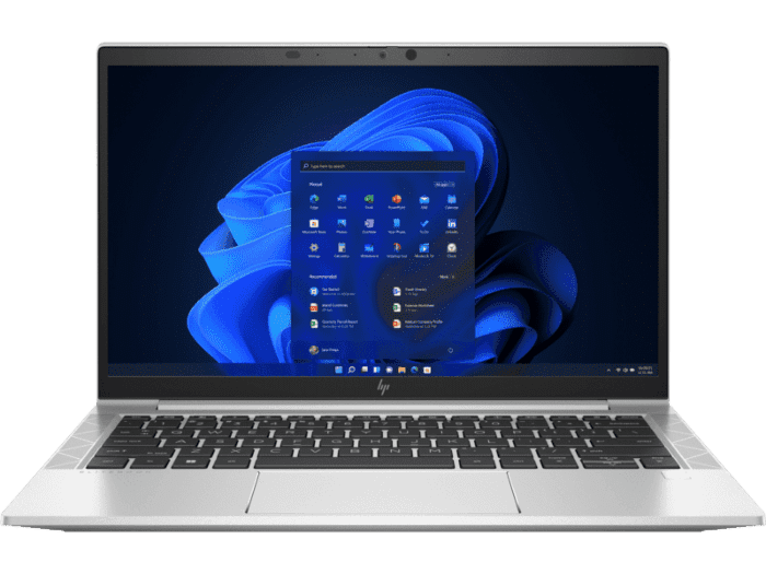 Portátil HP EliteBook 830 G8 - 13.3" (37C92LT) - Tienda HP.com Colombia