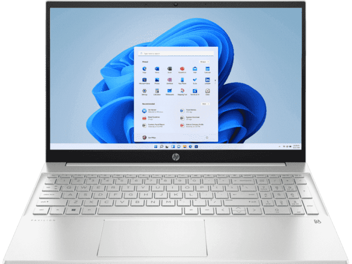 Portátil HP Pavilion 15-eg0500la - 15.6" (6R3V1LA) - Tienda HP.com Colombia