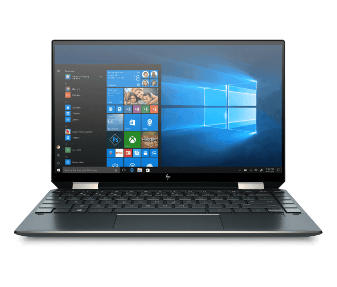 Portátiles Spectre HP | Tienda HP Colombia