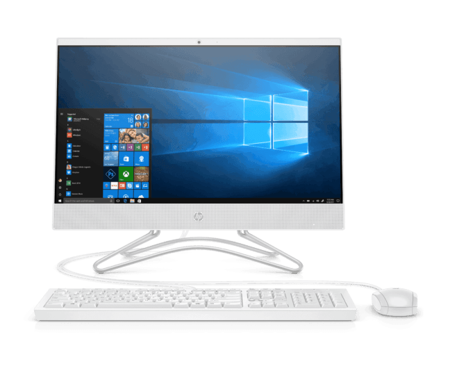 Todo en Uno HP 22-c003la | Tienda HP Colombia