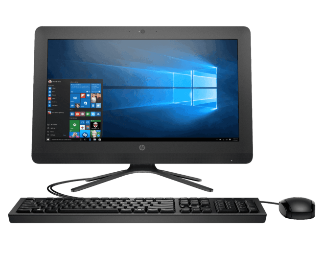 Todo en Uno HP 20-c411la | Tienda HP Colombia