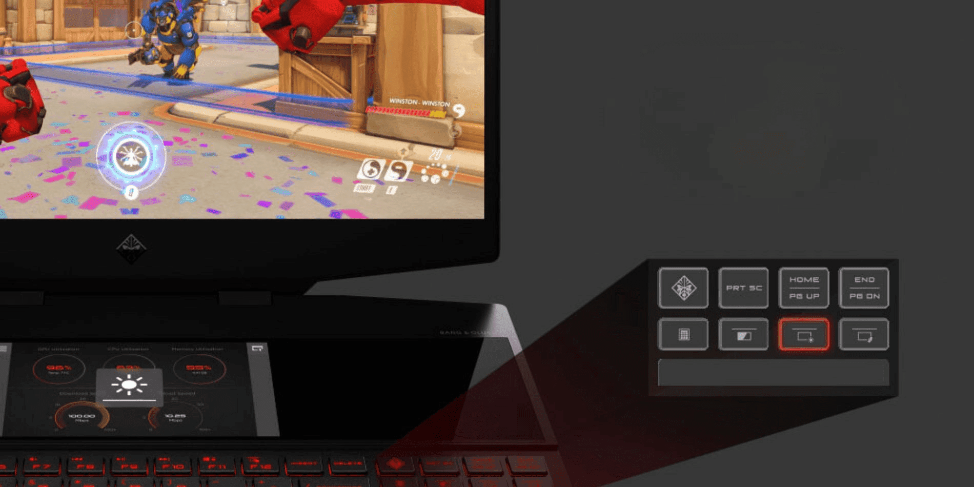 Guía para Configurar el Brillo Manual en Windows