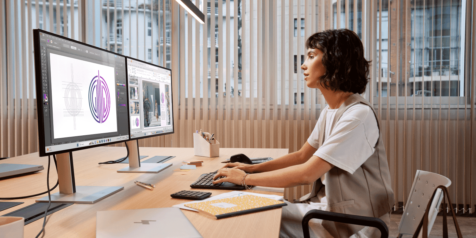 Guía 4K vs UHD vs HDR: Elige la mejor pantalla | HP® Tech Takes - Colombia