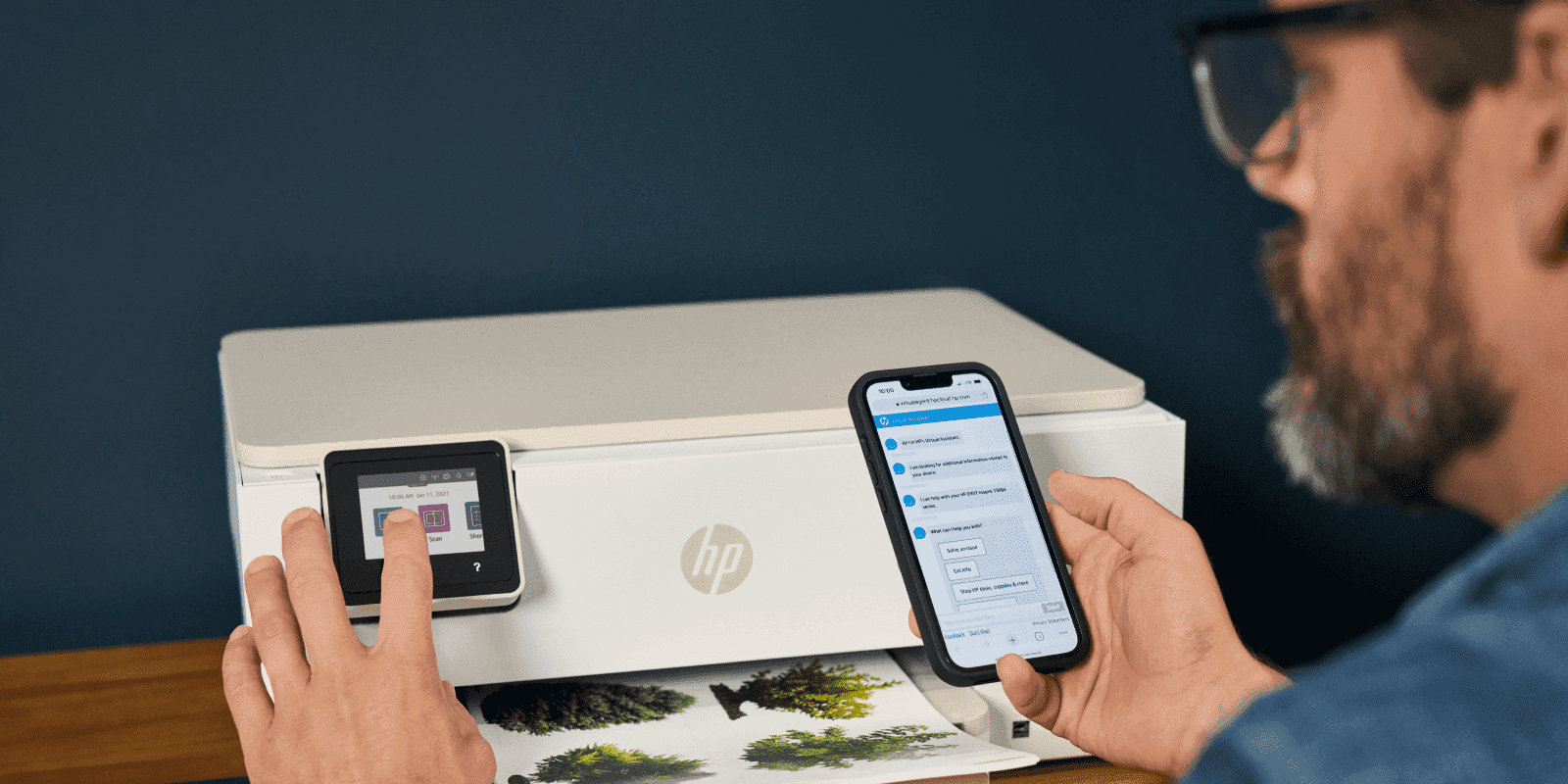 Descarga e instalación de software para impresoras HP: Guía completa | HP® Tech Takes - Colombia
